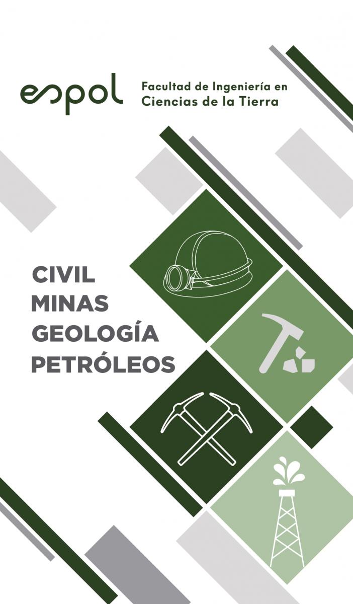 FICT | Facultad de Ingeniería en Ciencias de la Tierra FICT | Facultad de Ingeniería en Ciencias de la Tierra